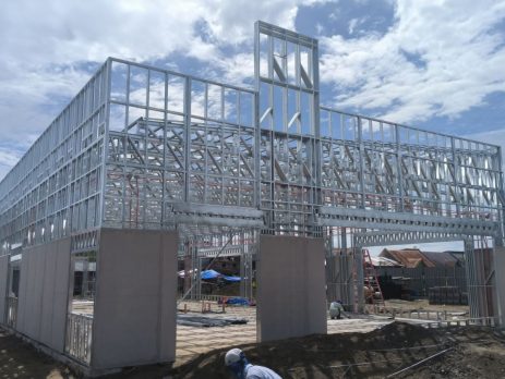 Home - Philippine SteelFraming Construction and Development